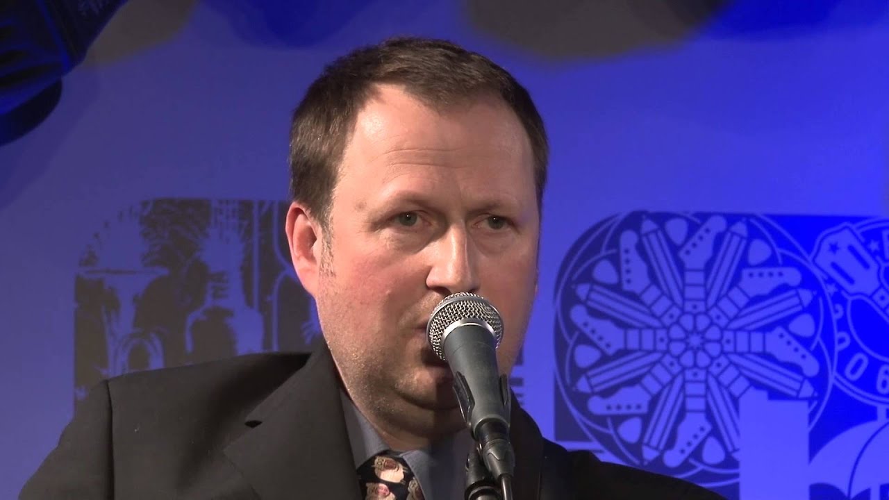 Jānis Jansons - Brālis (BILDES 2015) - YouTube