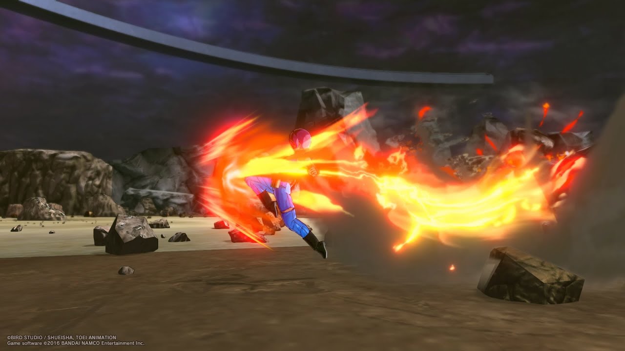 Dragon Blitz - YouTube