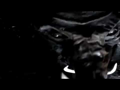 Hogzilla Trailer Alternate - YouTube