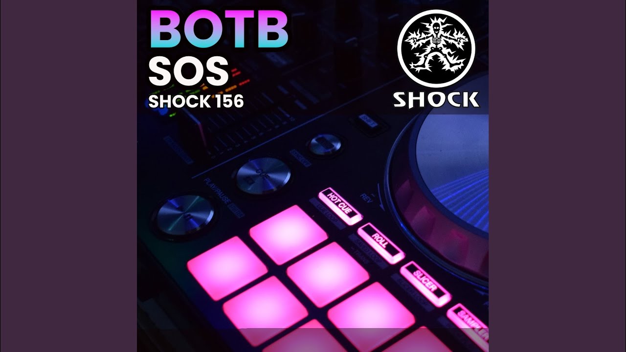 SoS (Extended Mix) - YouTube