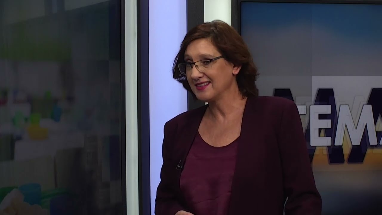 [TEMA DNEVA] 04.10.2022 Nova24TV - YouTube