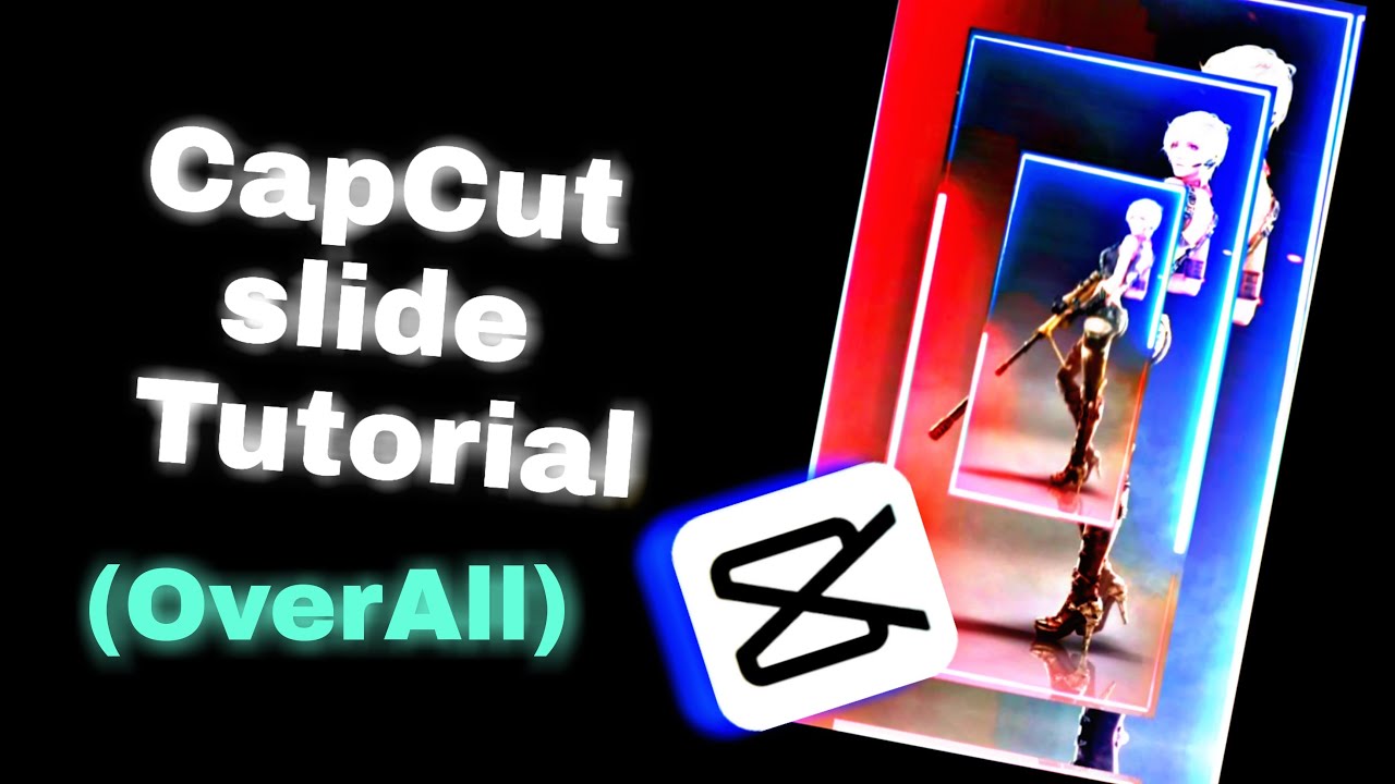 Capcut MultiLayer Tutorial (OverAll) - YouTube