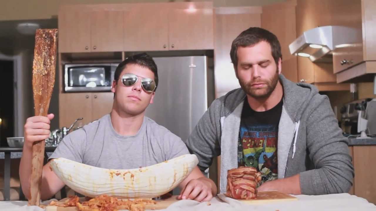 Next Time - Epic Meal Time - YouTube