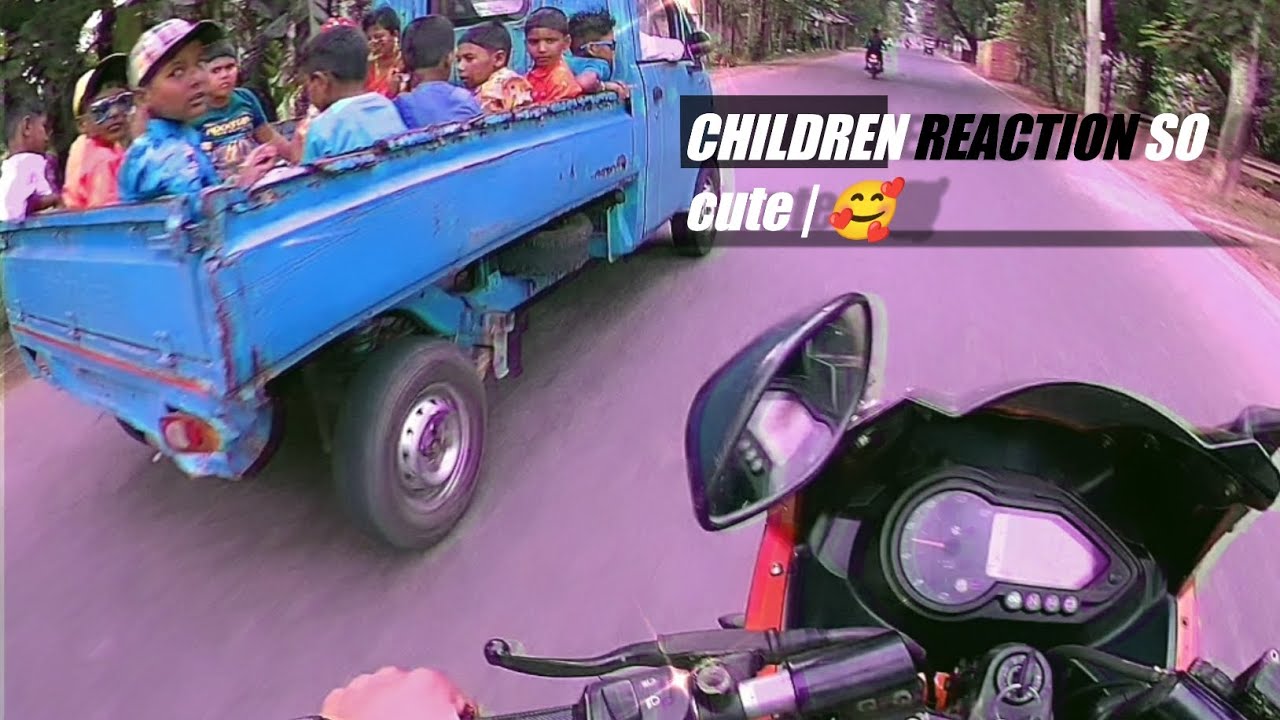 Eid Special | Bike Ride | 2023 | 🤗 - YouTube