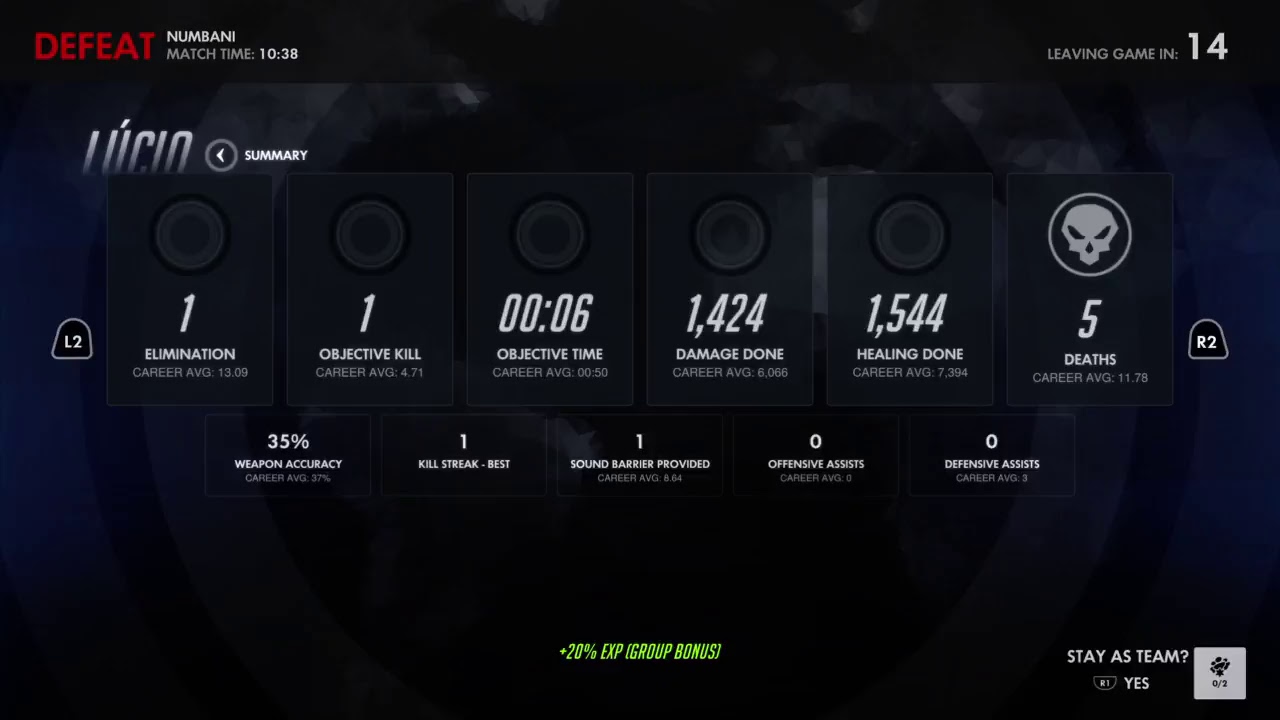 Getting to GOLD OVERWATCH #4 - YouTube
