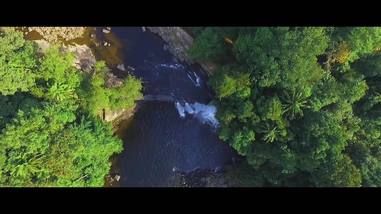 Beautiful Western Borneo | Explore Team | Suke suke yak - YouTube