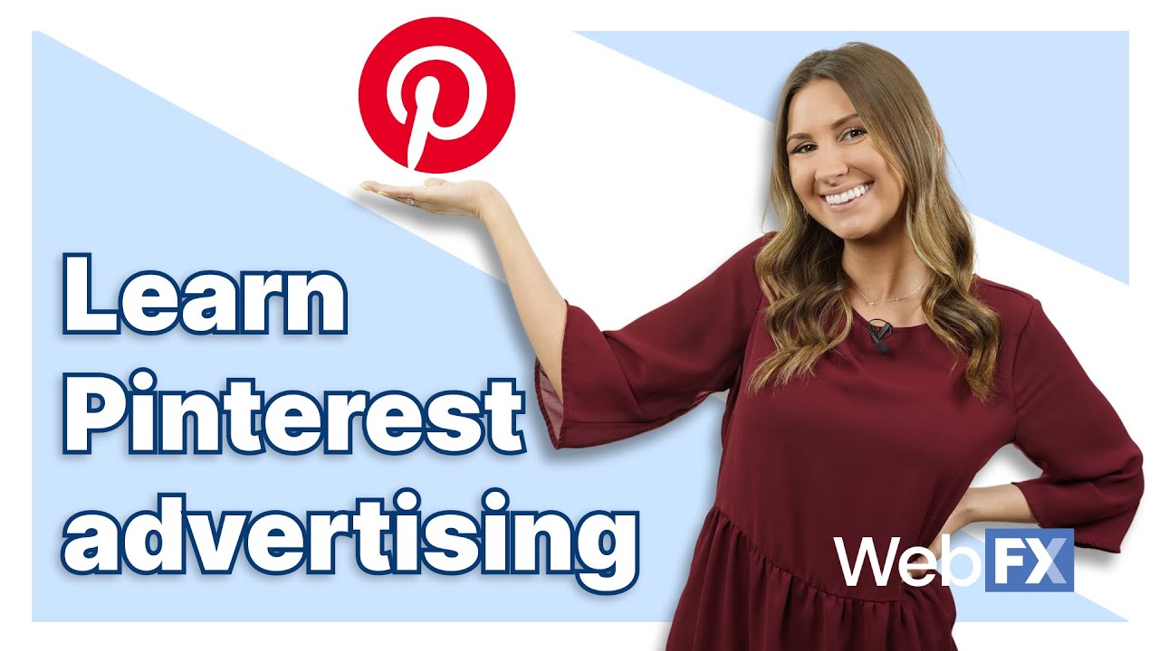 How Pinterest Ads Work - Learn the Basics of Pinterest Advertising ...
