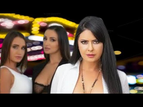 Belgian Top Actress and Model Mariska Biography | who is mariska_x