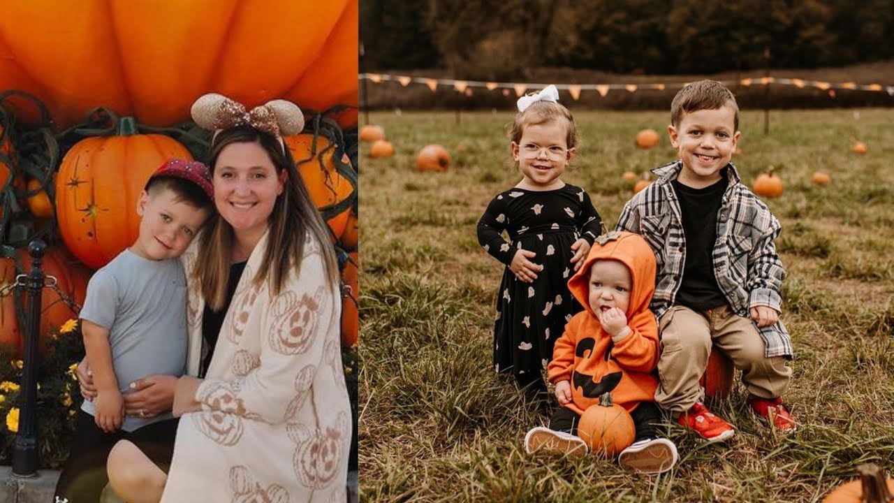 Zach Roloff and Tori Roloff Family Updates Part 81 2023 - YouTube