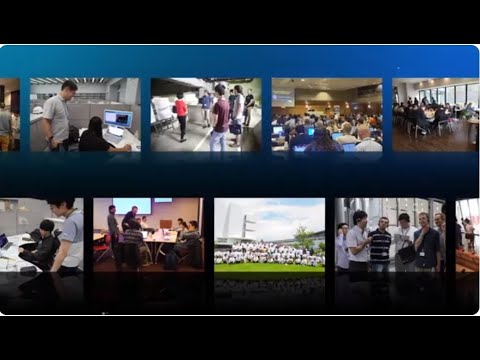 RIKEN Center for Computational Science Human Resource Development Program Introduction Video ...