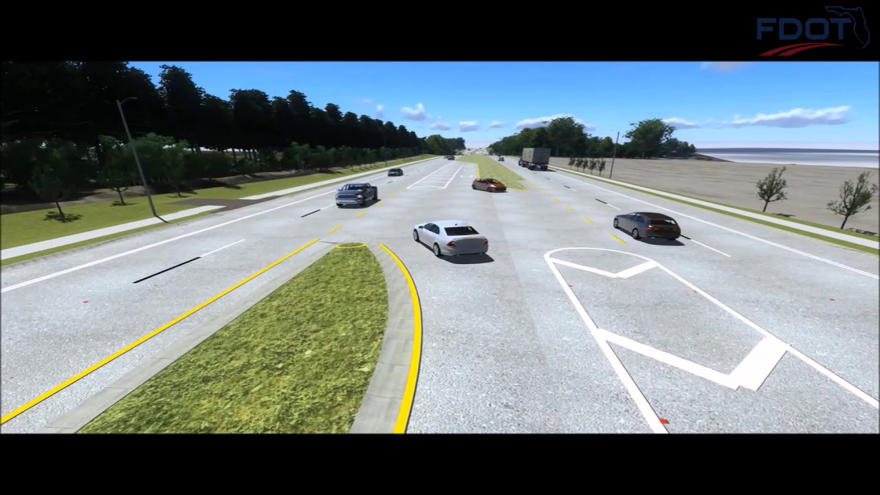 State Road 52 Realignment Project - Pasco County - YouTube