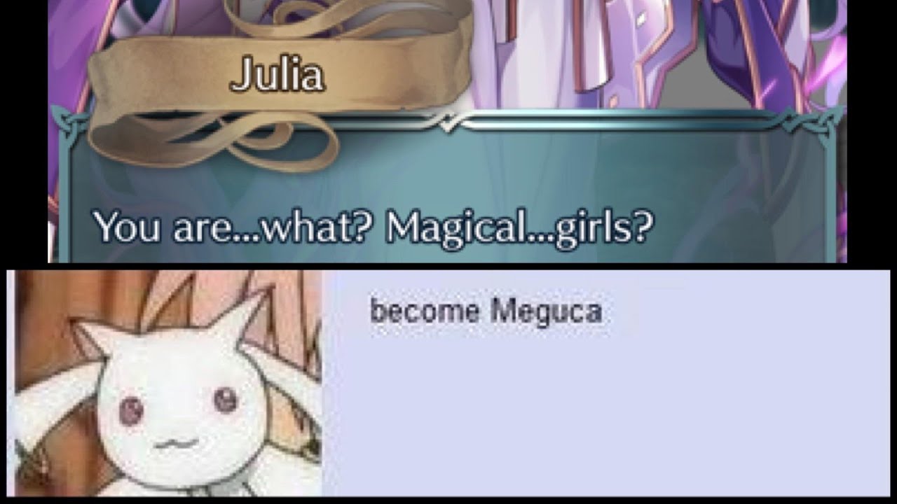 [FEH] Fallen Julia Is Decent - YouTube