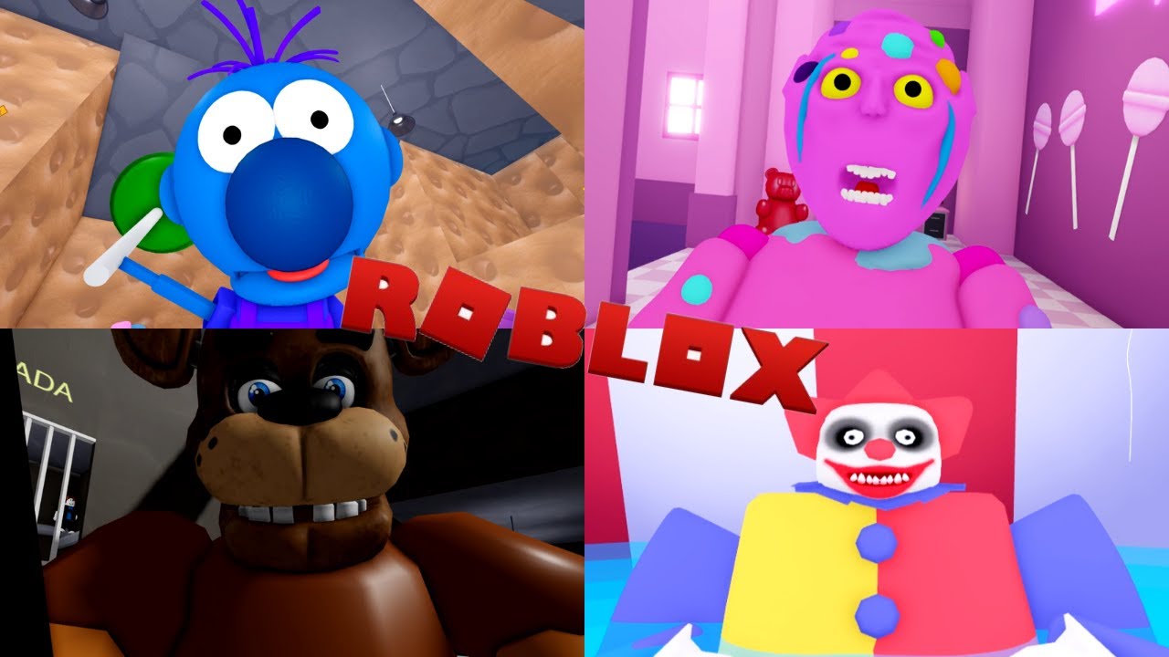 Playing my favorite roblox obbies Part 56!!! ^ ^ - YouTube