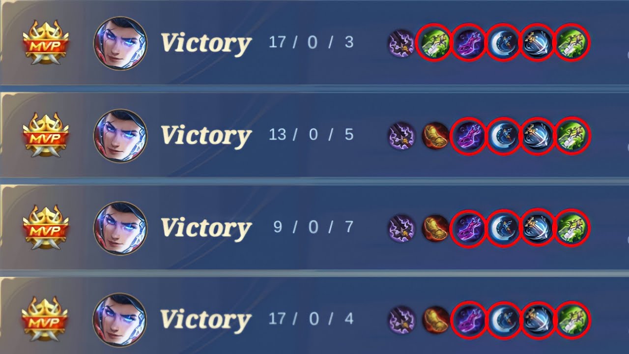 CLAUDE CRITICAL BUILD = AUTO RANK UP!!🔥 - YouTube