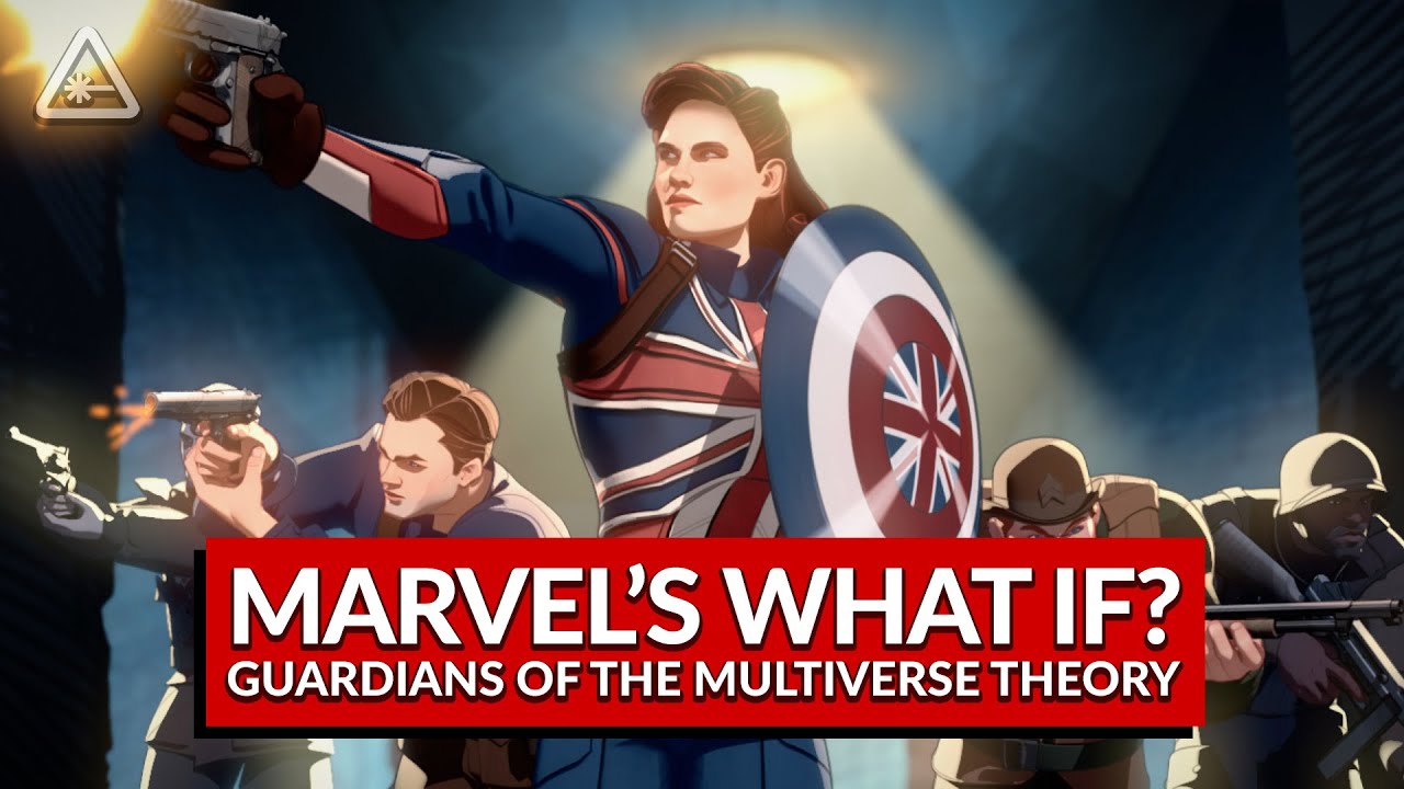 Marvel’s What If?: Guardians of the Multiverse Theory Explained ...