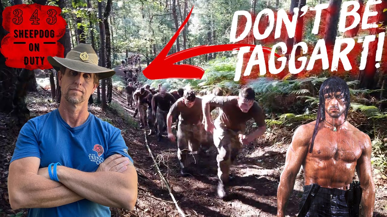 Australian Army Battle PT What is it? Why it's the Best! Why soldiers ...