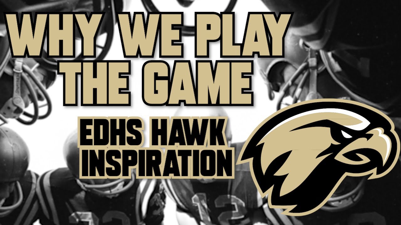 Why We Play The Game - YouTube