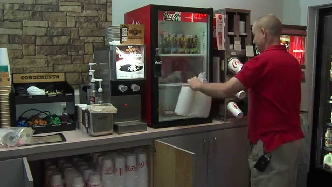 Ted Ward: May 2014 Community Champion - YouTube