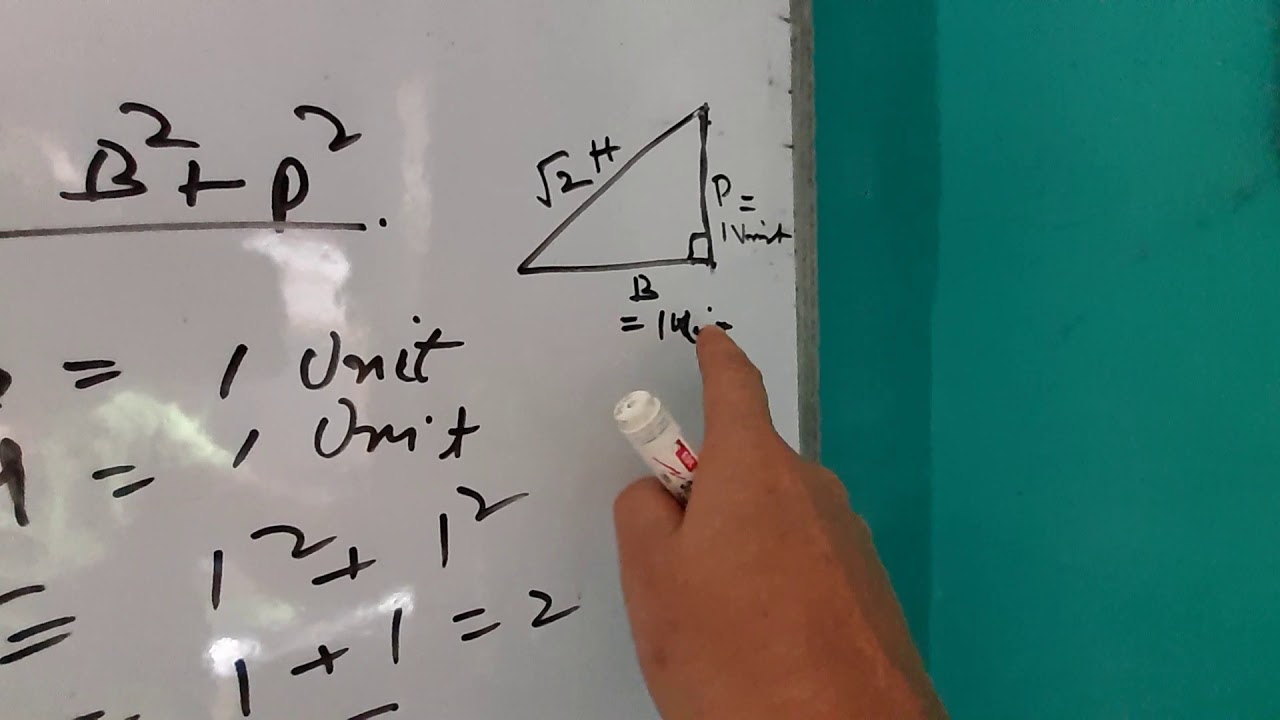 How To Draw Root 2 On Number Line YouTube how-to-draw-root-2-on-number-line-youtube
