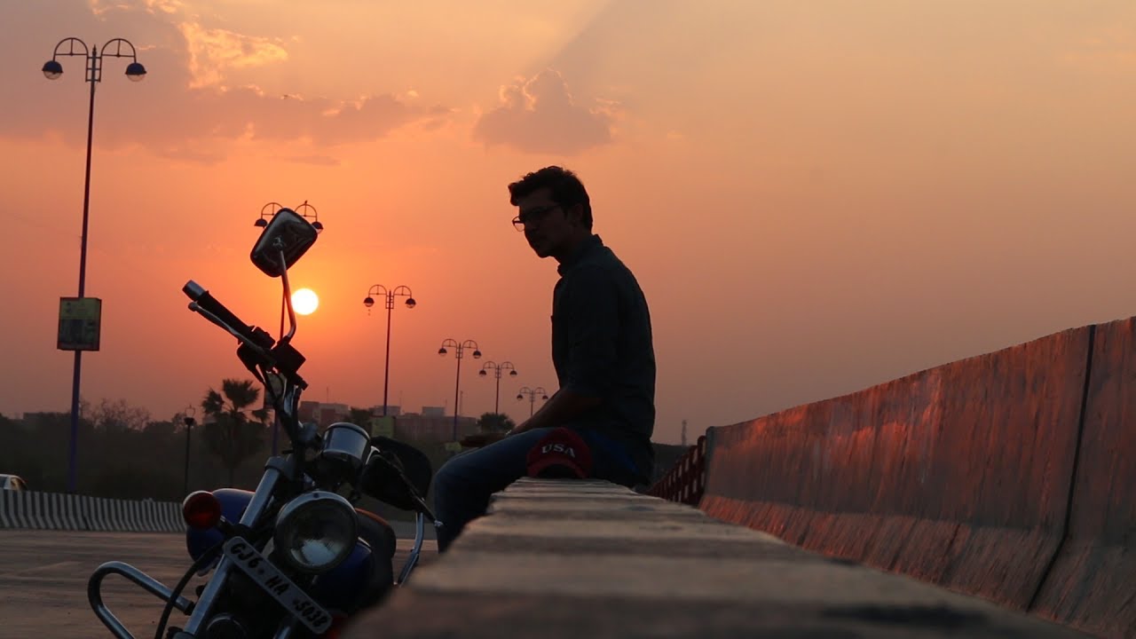 Jiya Jaye Na (Jeet Solanki, Aishwarya Mayavanshi) by Ajay Verma | Ishq ...