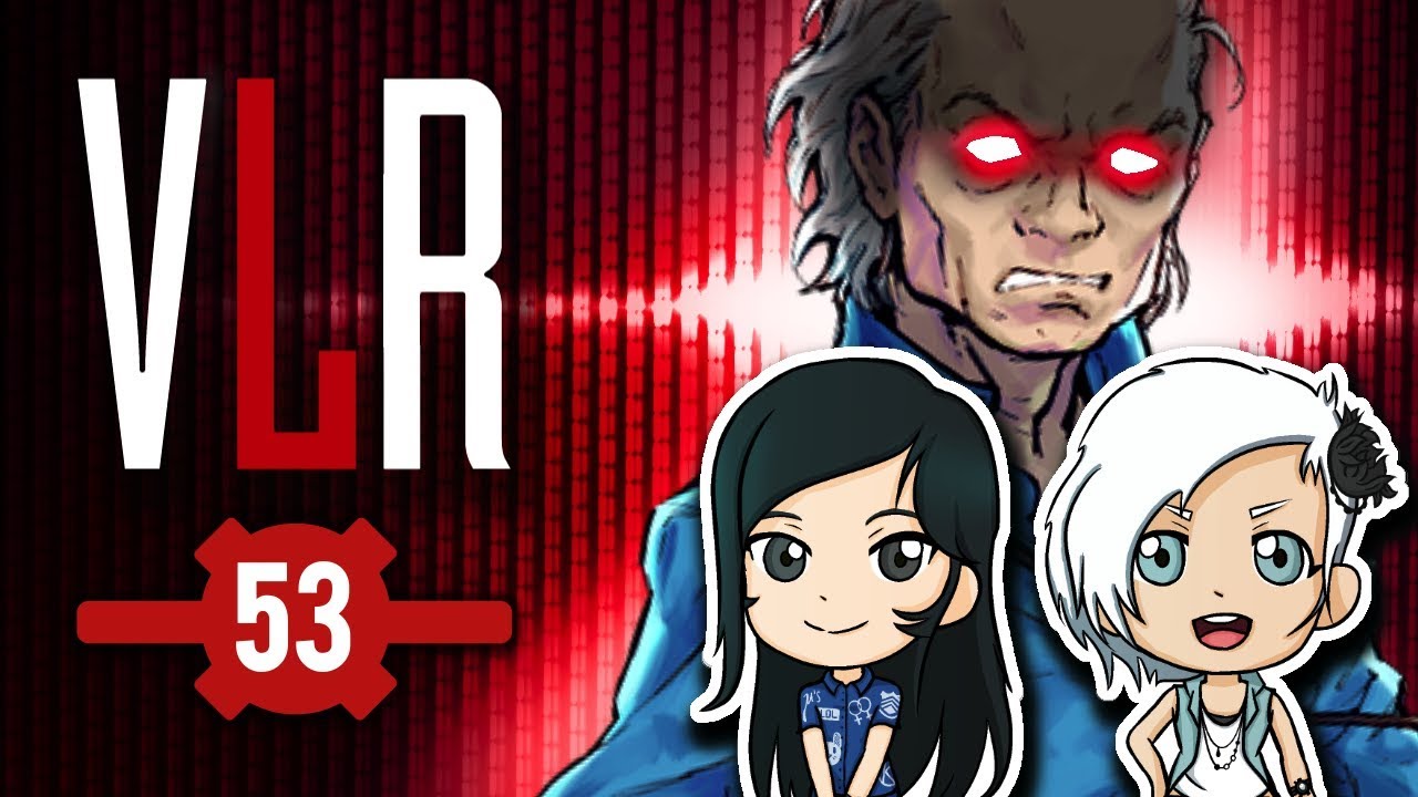 Tenmyouji’s Another Ending 💀 Virtue’s Last Reward [Part #53] Dango Duo ...