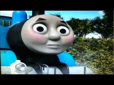 El trencito thomas - Imagui