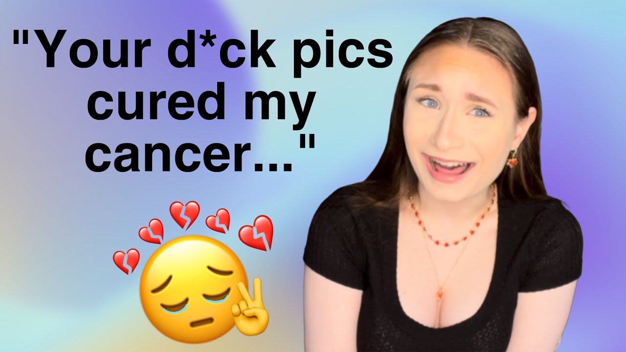 Reading Craigslist Missed Connections | FUNNY - YouTube