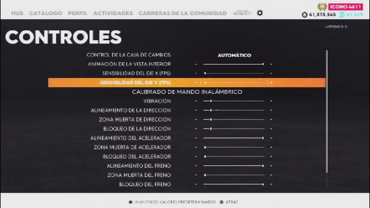 ¿Cómo configuro mi mando en The Crew 2? - YouTube