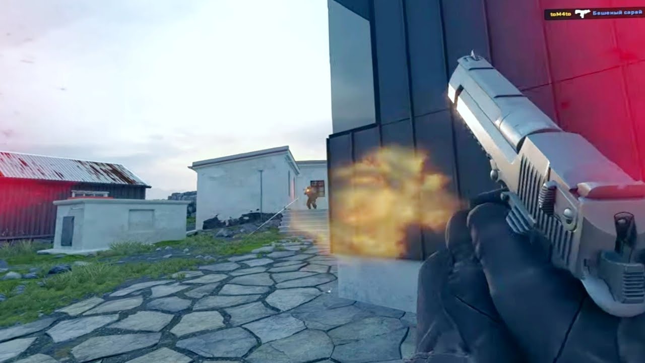 DOMINATING CS2 PLAYERS On Basalt + old clips - YouTube