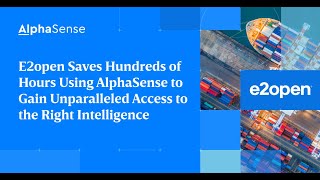 AlphaSense Reviews 2025: Details, Pricing, & Features | G2