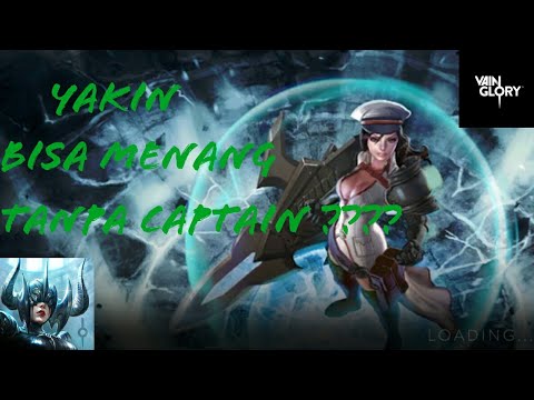 Cantik cantik captain, catherine gameplay