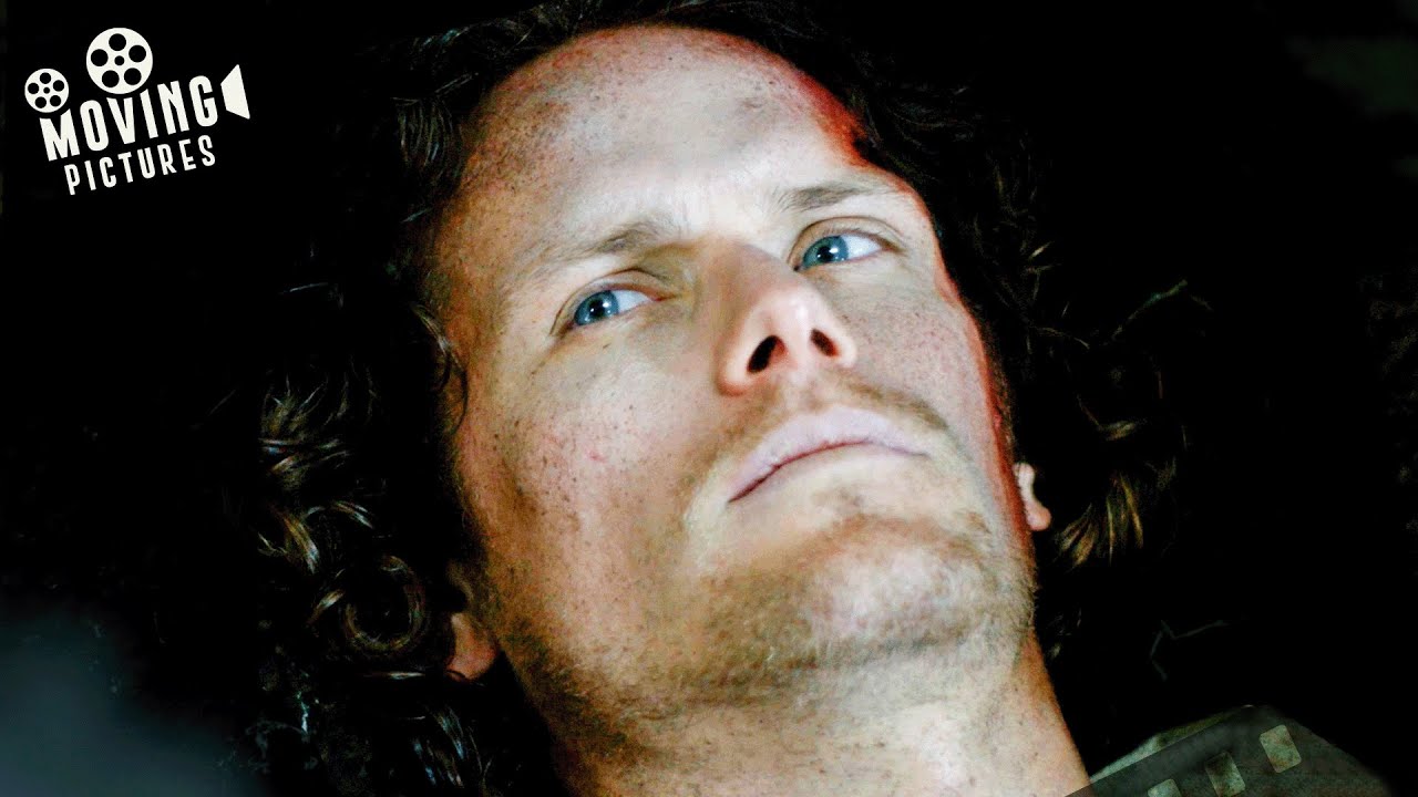 British Soldiers Execute The Jacobites | Outlander (Sam Heughan, Andrew ...