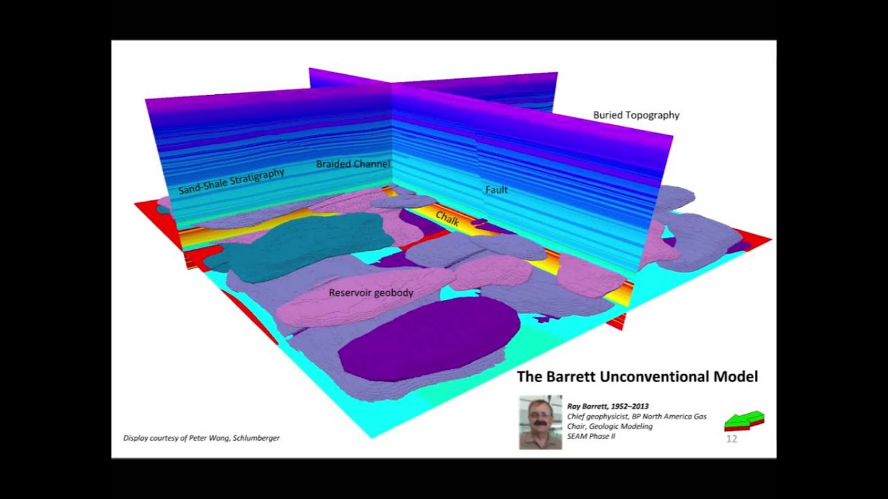 The SEAM Story - SEG Denver 2014 - YouTube
