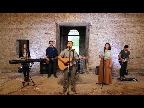 Marius Pop & Band - In fata Regelui - [Official video] - YouTube