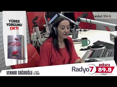 Ahmet Selçuk İLKAN - Ben Aşkı Ölümsüz Bilenlerdenim (Venhar SAĞIROĞLU)