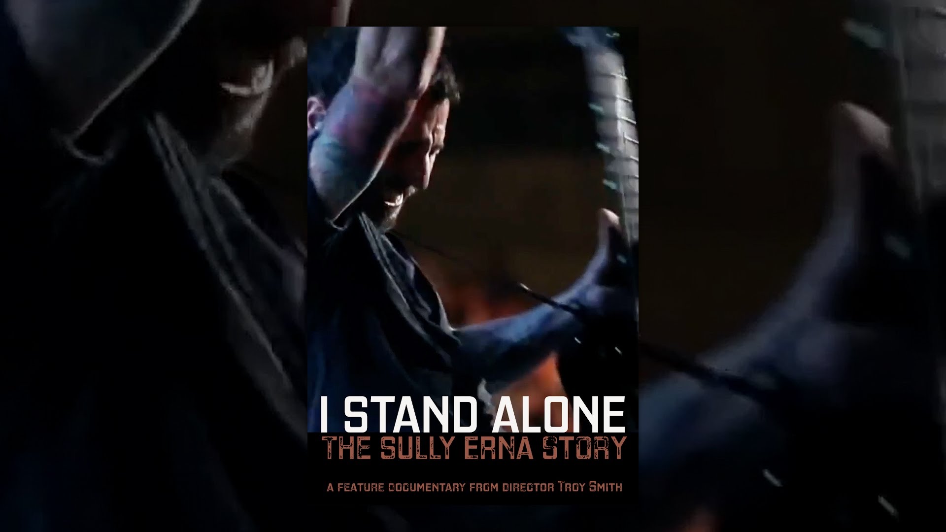 I STAND ALONE: The Sully Erna Story - YouTube