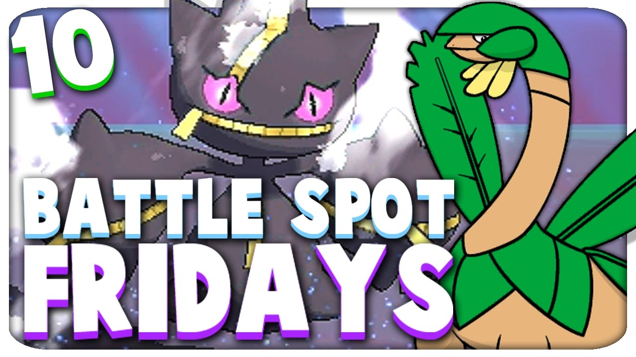 AMNESIA! - Pokemon Omega Ruby & Alpha Sapphire WiFi Battle! (Battle ...