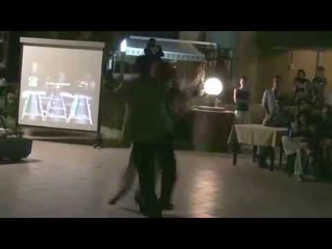 Murat & Esra - SHİNE MİLONGA