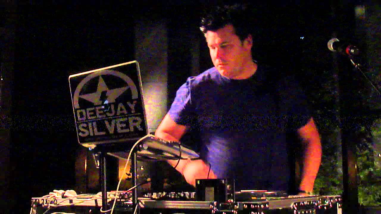 DJ Silver - Sweet Home Alabama - Country Music Hall of Fame (9\18\12 ...