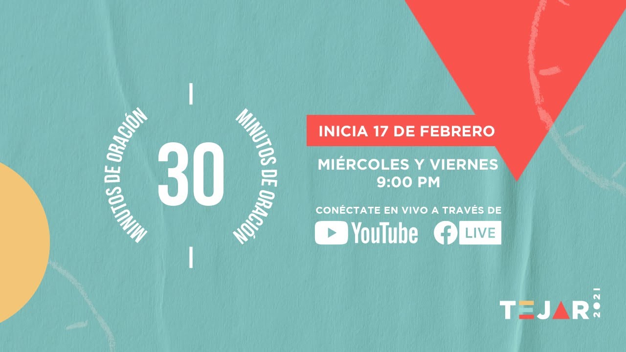 Oración Familia Murillo Baquero| Iglesia Manantial Sede Tejar - YouTube