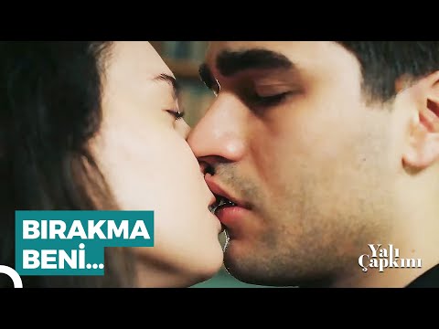 İlkim Sensin, Sonum Da Sen Olacaksın | Yalı Çapkını 19. Bölüm