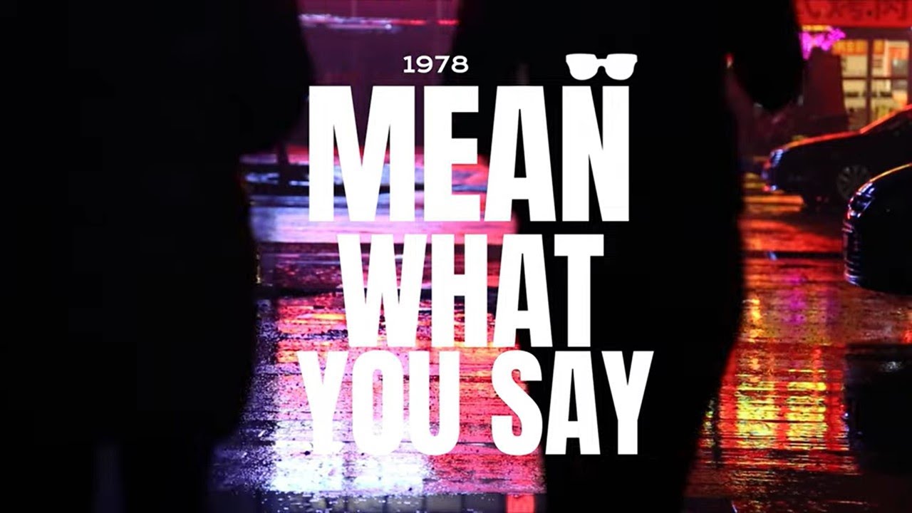 MMS Mean What You Say YouTube mms-mean-what-you-say-youtube