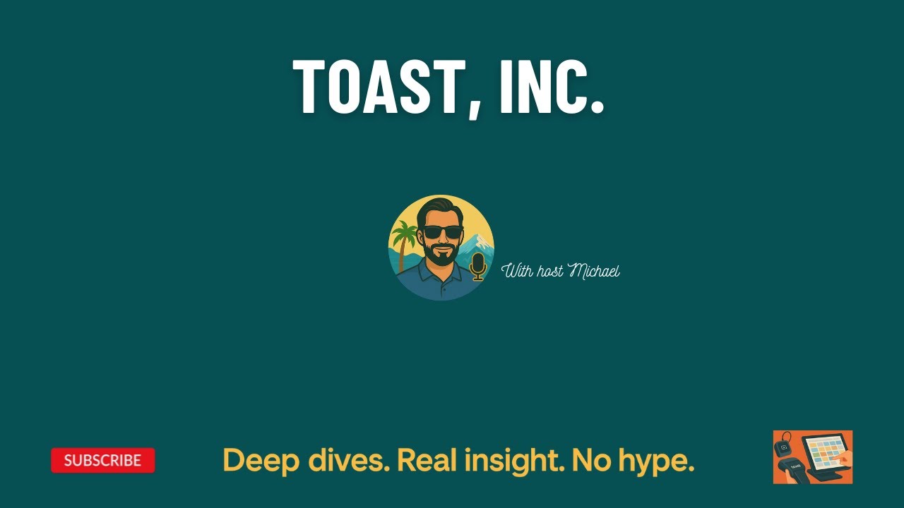 Toast, Inc. (TOST): Can a Restaurant OS Become a Long-Term Compounder ...