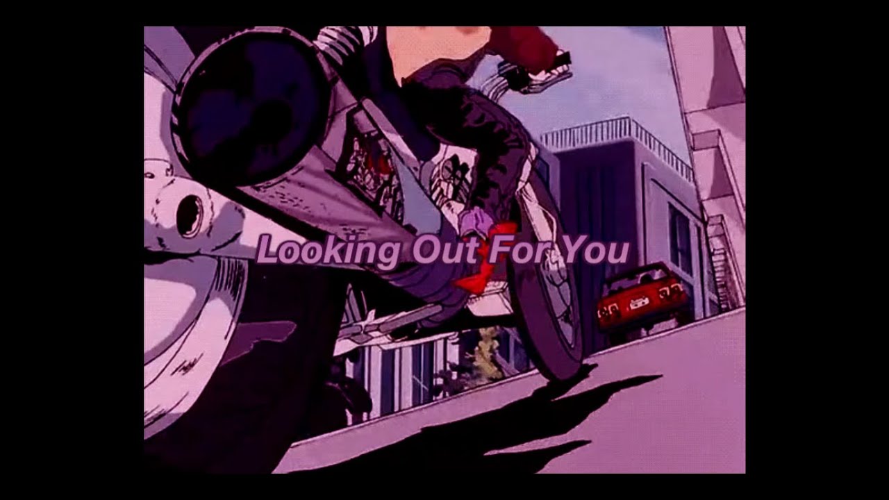 Joy Again - Looking Out For You (Lyrics) - YouTube