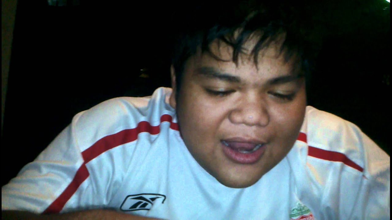 ang ganda mo cover - YouTube