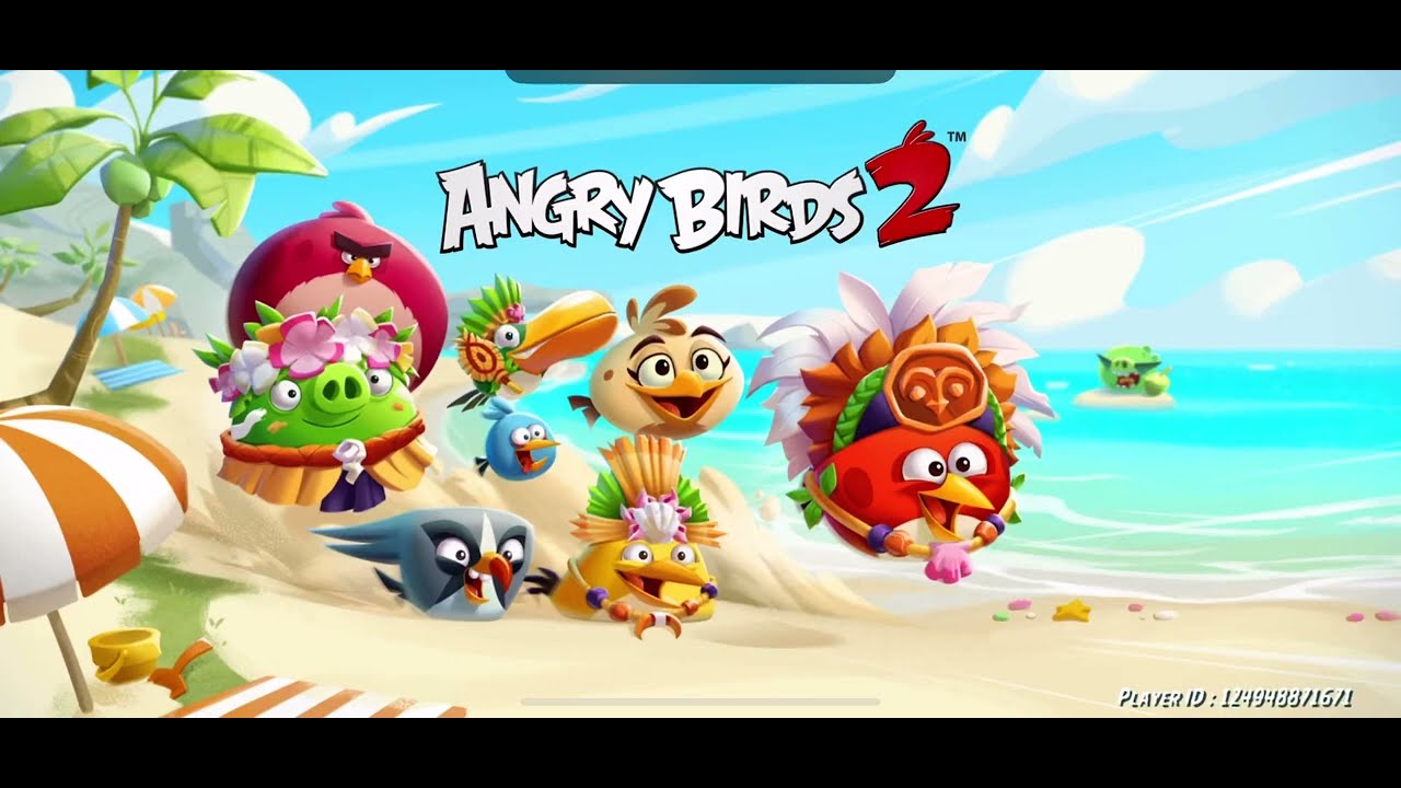 Angry birds season 1 episode 1 - YouTube