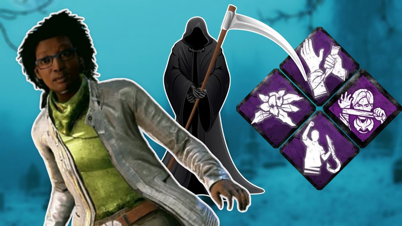 Playing with Death - YouTube