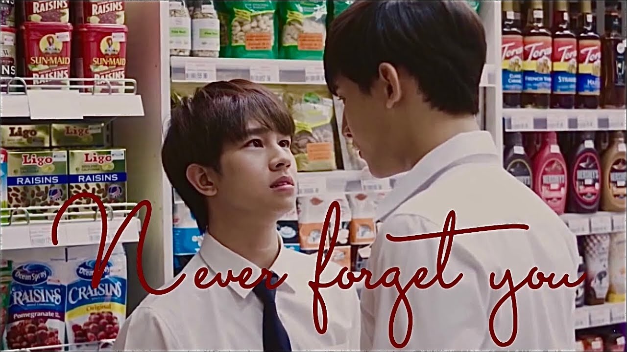 Never forget you | UWMA | In x Korn & Parm x dean | fmv - YouTube