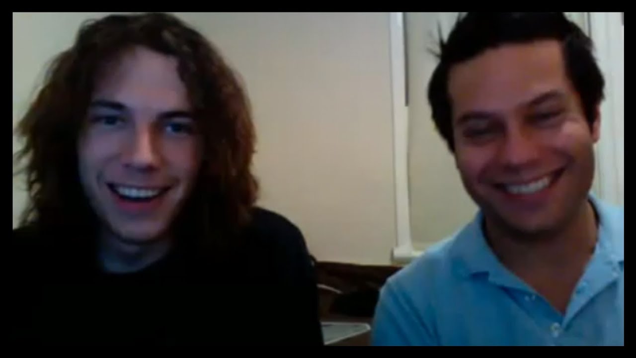 Frederick Levy & 15 Minutes of Fame - YouTube