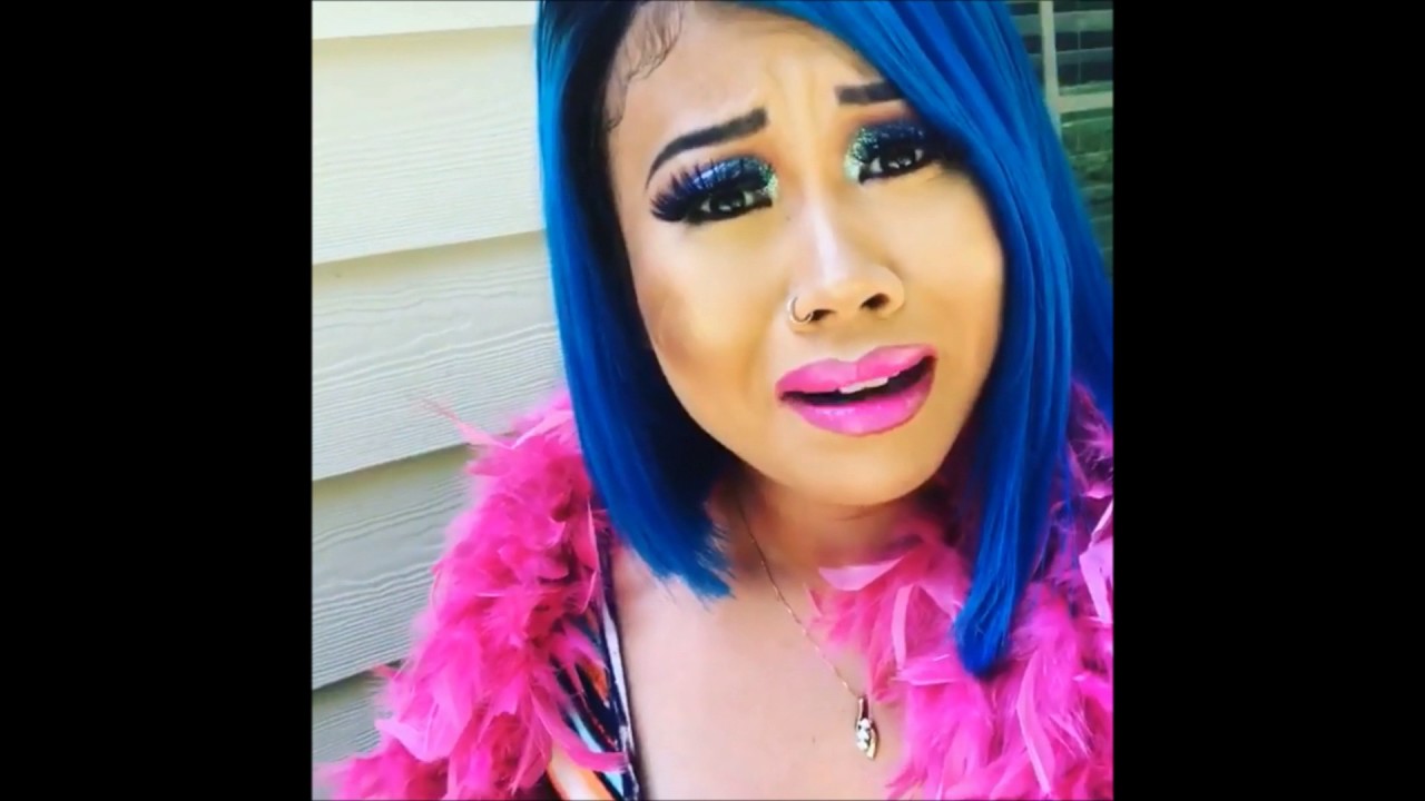 Lovely Mimi - what do you know about a moose knuckle? - YouTube